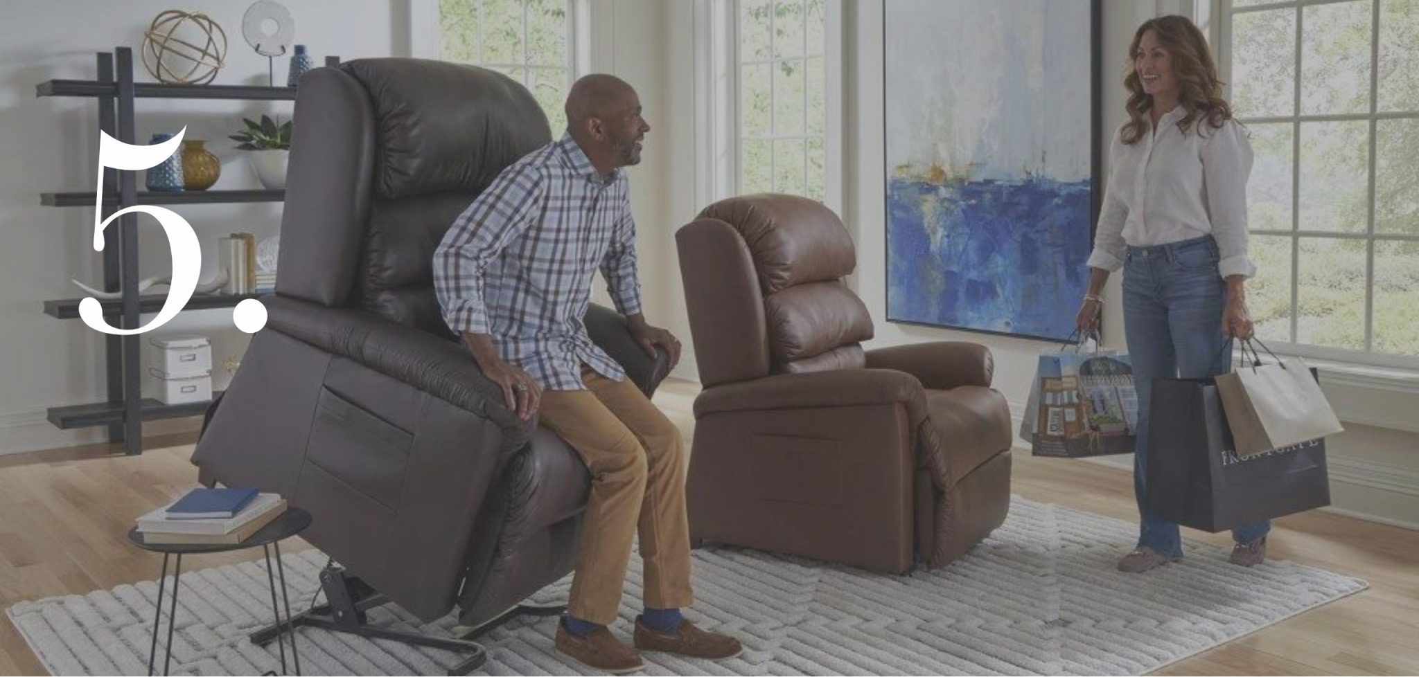 Triton Supply | Senior Mobility Solutions: Enhancing Quality of Life